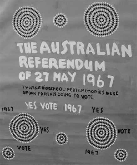 I was 15 | Yamaji Art