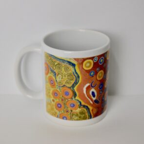 Barbara Merritt - Yamaji Art