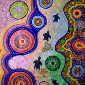 Barbara Merritt | Yamaji Art