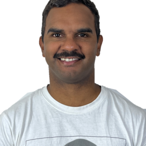 Beau Simpson | Yamaji Art