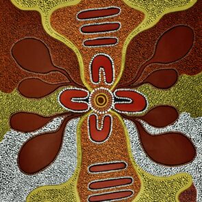 Yamaji Art | Midwest WA Aboriginal Art Centre Geraldton
