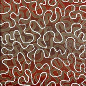 Yamaji Art | Midwest WA Aboriginal Art Centre Geraldton