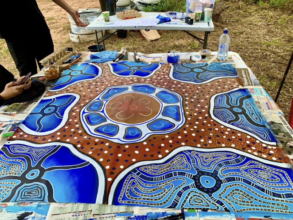 Bundiyarra Irra Wangga Language Centre’s 2 day Aboriginal women’s forum ...