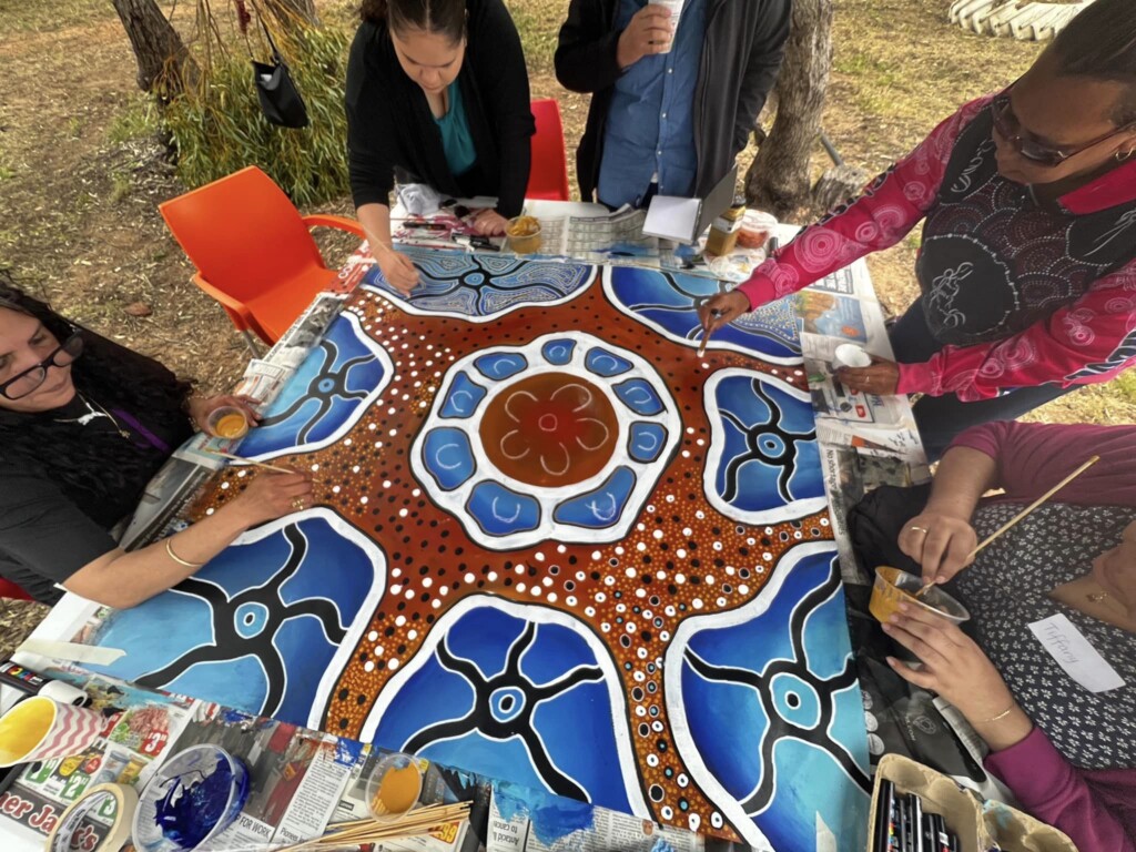 Bundiyarra Irra Wangga Language Centre’s 2 day Aboriginal women’s forum ...