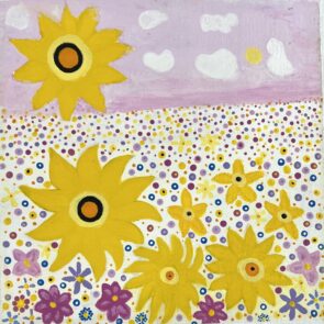 Barbara Merritt | Yamaji Art