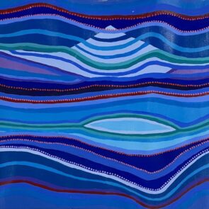 Barbara Merritt | Yamaji Art