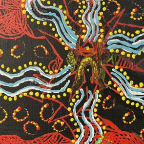 Yamaji Art | Midwest WA Aboriginal Art Centre Geraldton
