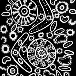 Barbara Merritt | Yamaji Art