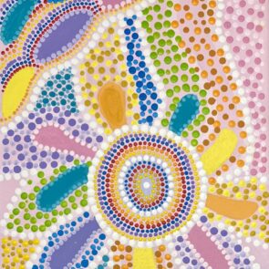 Barbara Merritt | Yamaji Art