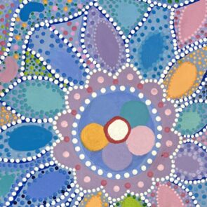 Barbara Merritt | Yamaji Art