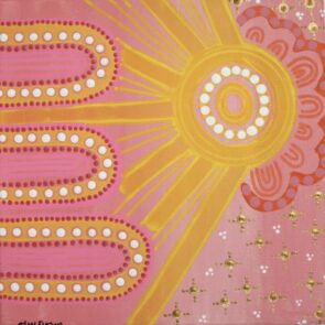 Yamaji Art | Midwest WA Aboriginal Art Centre Geraldton