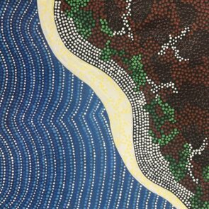 Yamaji Art | Midwest WA Aboriginal Art Centre Geraldton
