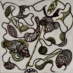 Yamaji Art | Midwest WA Aboriginal Art Centre Geraldton