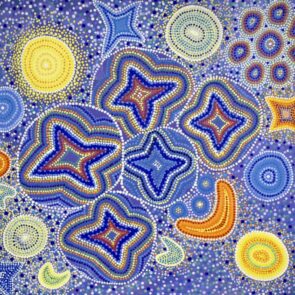 Barbara Merritt | Yamaji Art