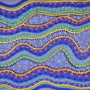 Barbara Merritt | Yamaji Art