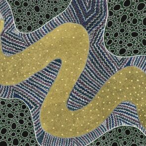 Yamaji Art | Midwest WA Aboriginal Art Centre Geraldton