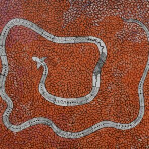 Yamaji Art | Midwest WA Aboriginal Art Centre Geraldton