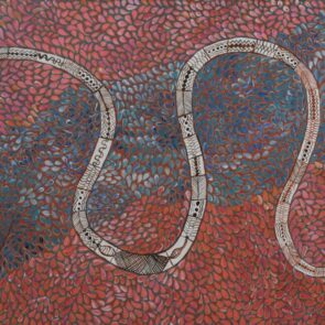 Yamaji Art | Midwest WA Aboriginal Art Centre Geraldton