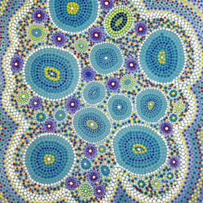 Barbara Merritt | Yamaji Art