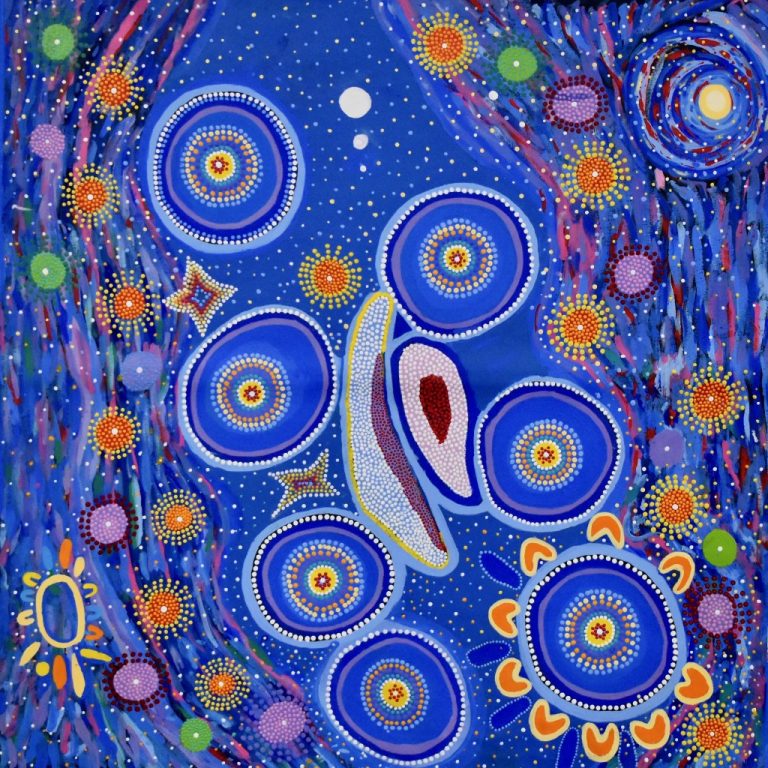 Yamaji Art | Midwest WA Aboriginal Art Centre Geraldton