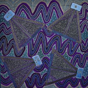 Yamaji Art | Midwest WA Aboriginal Art Centre Geraldton