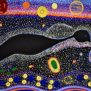 Yamaji Art | Midwest WA Aboriginal Art Centre Geraldton