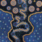 Yamaji Art | Midwest WA Aboriginal Art Centre Geraldton