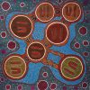 Yamaji Art | Midwest WA Aboriginal Art Centre Geraldton