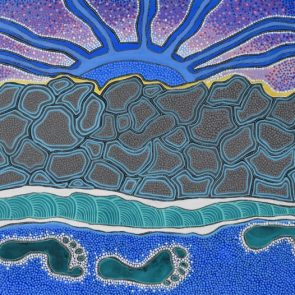 Yamaji Art | Midwest WA Aboriginal Art Centre Geraldton