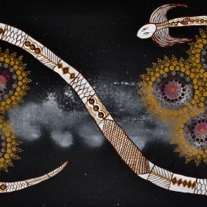 Yamaji Art | Midwest WA Aboriginal Art Centre Geraldton