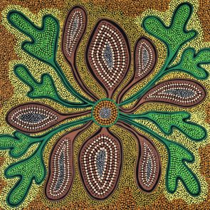 Yamaji Art | Mid West WA Aboriginal Art Centre based in Geraldton