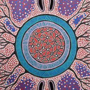 Yamaji Art | Mid West WA Aboriginal Art Centre based in Geraldton
