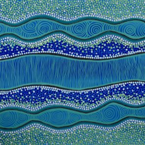 Yamaji Art | Mid West WA Aboriginal Art Centre based in Geraldton