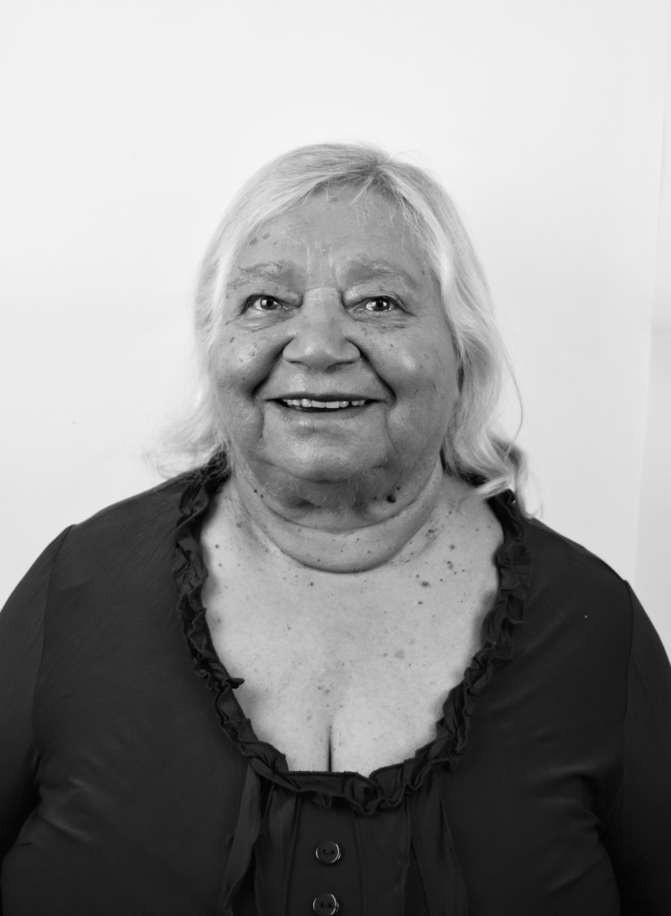 Barbara Merritt | Yamaji Art