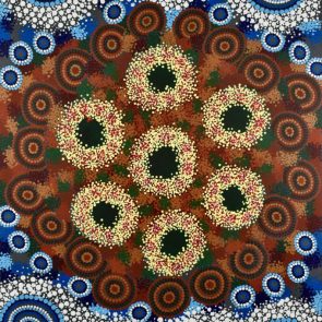 Yamaji Art | Mid West WA Aboriginal Art Centre based in Geraldton