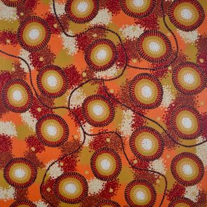 Yamaji Art | Mid West WA Aboriginal Art Centre based in Geraldton