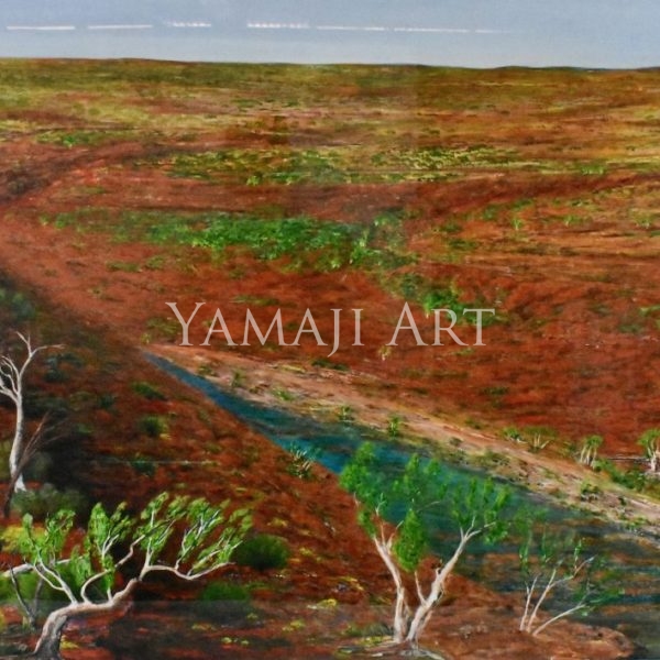 Yamaji Art | Mid West WA Aboriginal Art Centre based in Geraldton