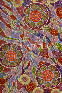 Island Universe | Yamaji Art